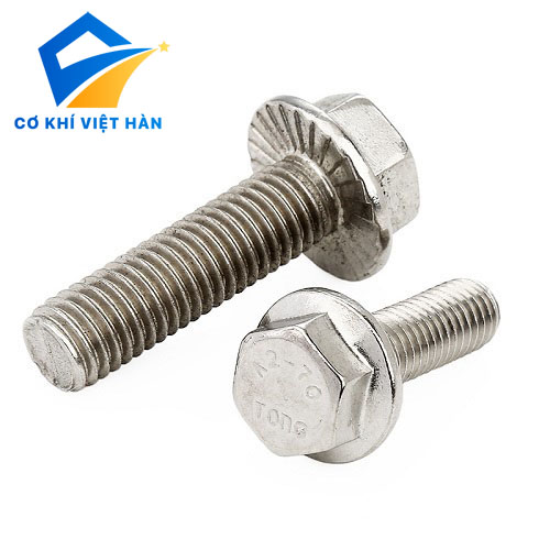 Bu lông inox và những điều bạn cần phải biết, tầm quan trọng, ưu, nhược