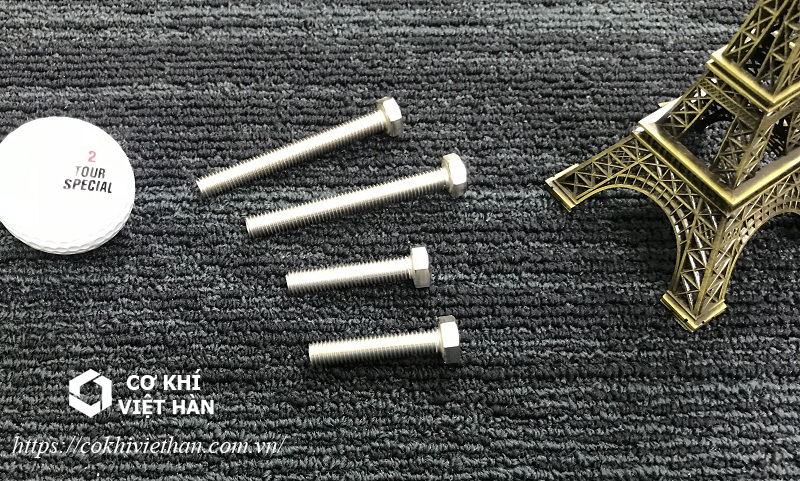 Bulong inox M10 các loại
