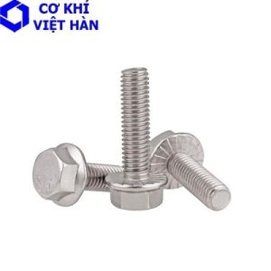 BU LÔNG INOX LIỀN LONG ĐEN