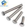 BỘ BULONG INOX M16 x 100mm