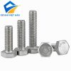 BỘ BULONG INOX M12 X 50mm