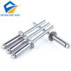 ĐINH RÚT INOX - RI VÊ INOX DIN7337