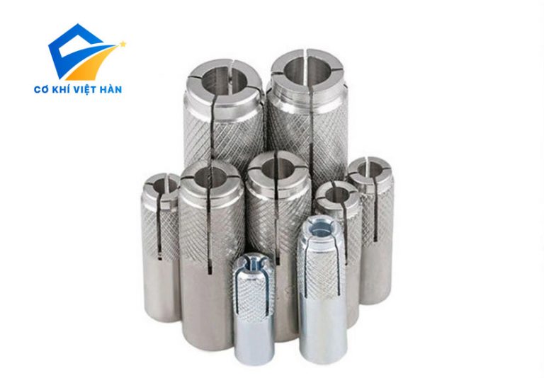 BU LÔNG NỞ INOX 201, 304, 316