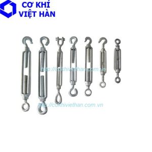 TĂNG ĐƠ INOX DIN 1480 INOX 201, 304, 316, 316L