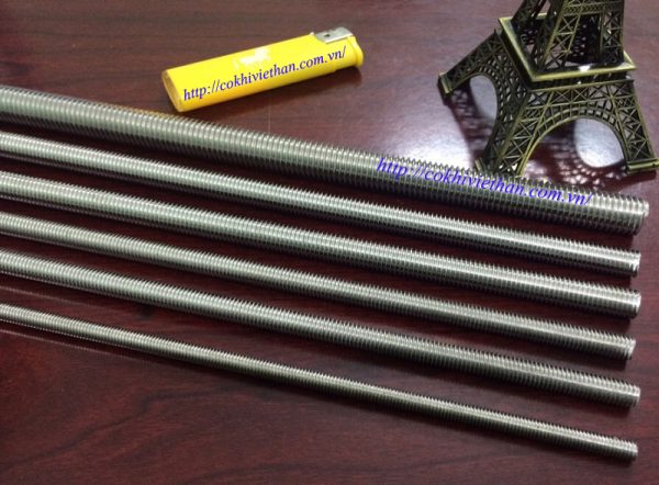 TY REN INOX M18 x 1000mm