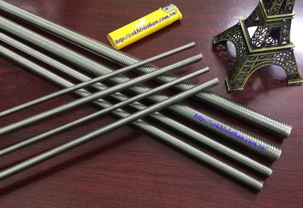 TY REN INOX M16 x 1000mm