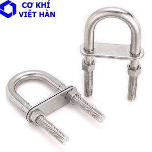 U-BOLT INOX 304