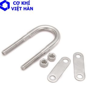 U-BOLT INOX 304
