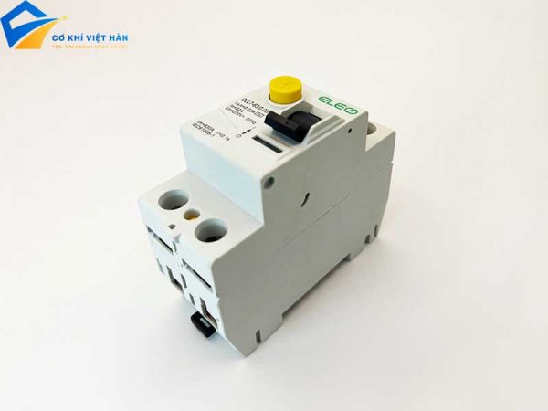 Aptomat chống giật là gì? Công dụng và cách hoạt động của aptomat chống giật