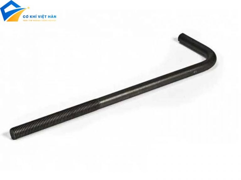 Bulong neo móng - Giải pháp hiệu quả cho việc neo giữ cấu trúc móng