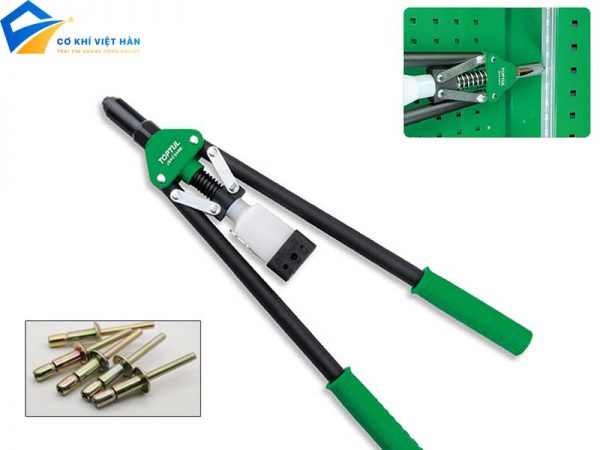 Đinh rút là gì? Tìm hiểu về loại đinh đa năng và tiện lợi này