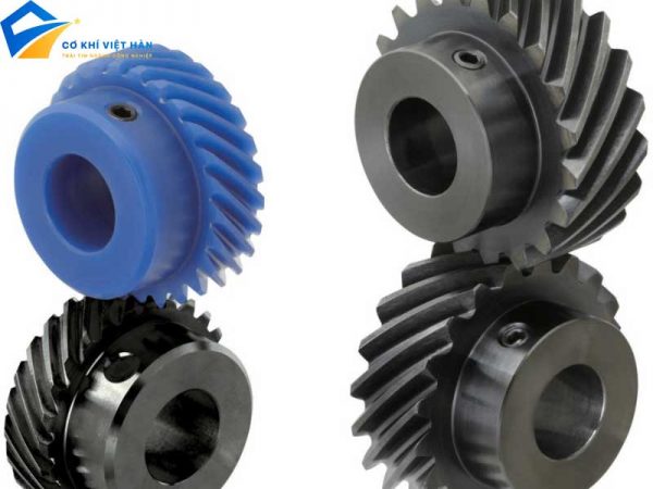 Bánh Răng Là Gì? Cấu Tạo, Nguyên Lý Hoạt Động và Ứng Dụng