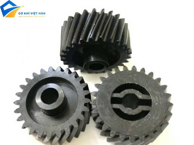 Bánh Răng Là Gì? Cấu Tạo, Nguyên Lý Hoạt Động và Ứng Dụng