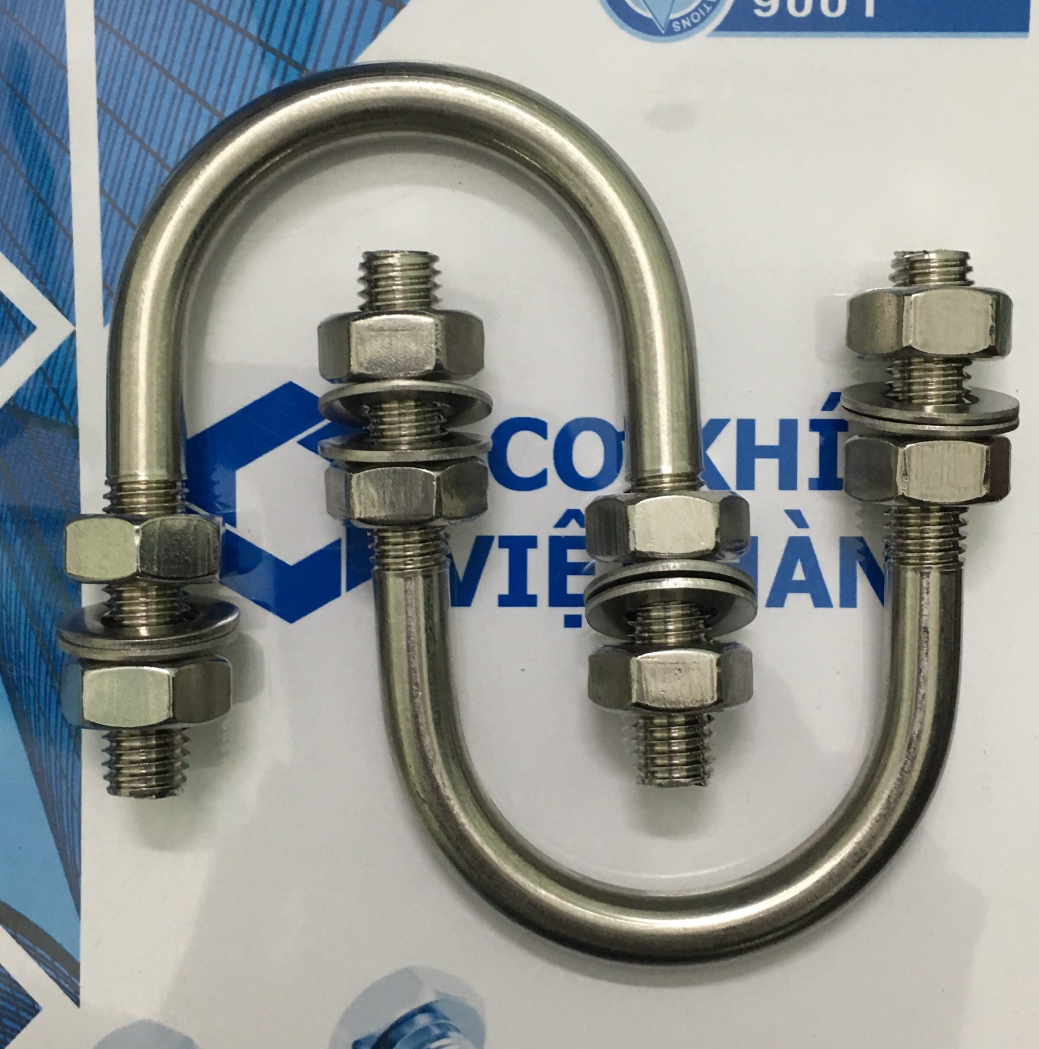 Những Lỗi Thường Gặp Khi Lắp Đặt Ubolt Và Cách Khắc Phục