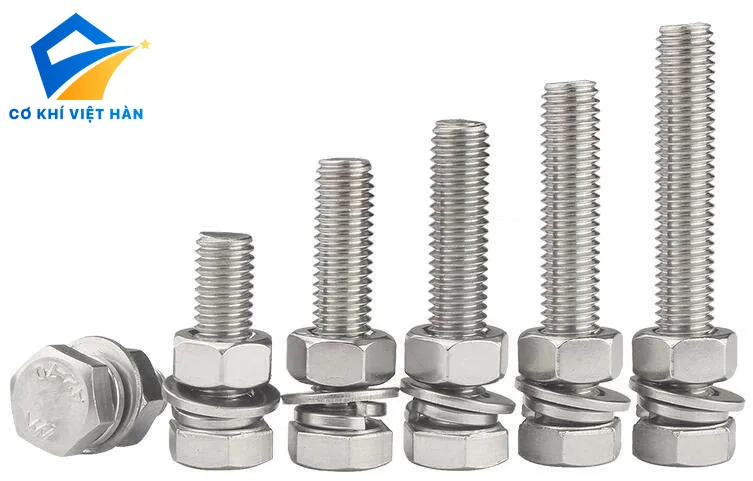 🌟 Bulong Inox Ren Suốt Có Bị Rỉ Sét Ngoài Trời Không?