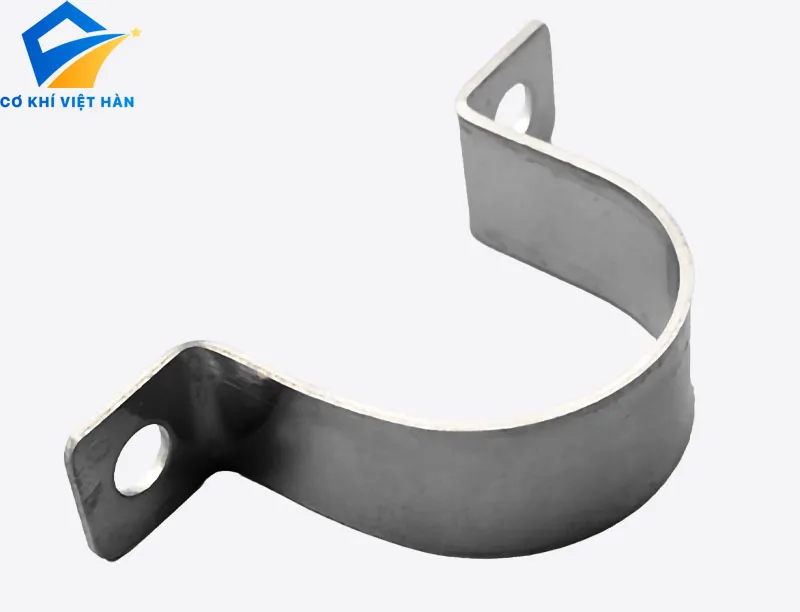 🔎 Tải trọng siết tối đa của đai ôm Omega Inox 304 là bao nhiêu?